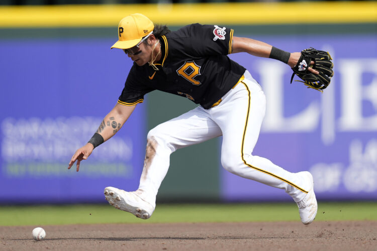 NL Central Preview: Cardinals, Cubs and Reds are at the front of a wide ...